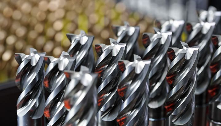 Tool coating | Brinkmann Schleiftechnik